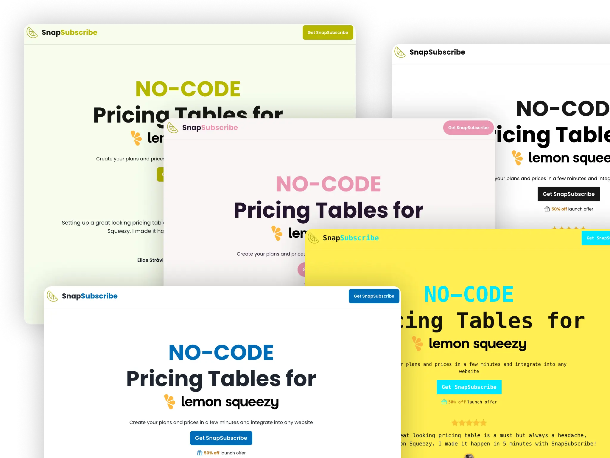 Larafast - Laravel SaaS Starter Kit | Larafast